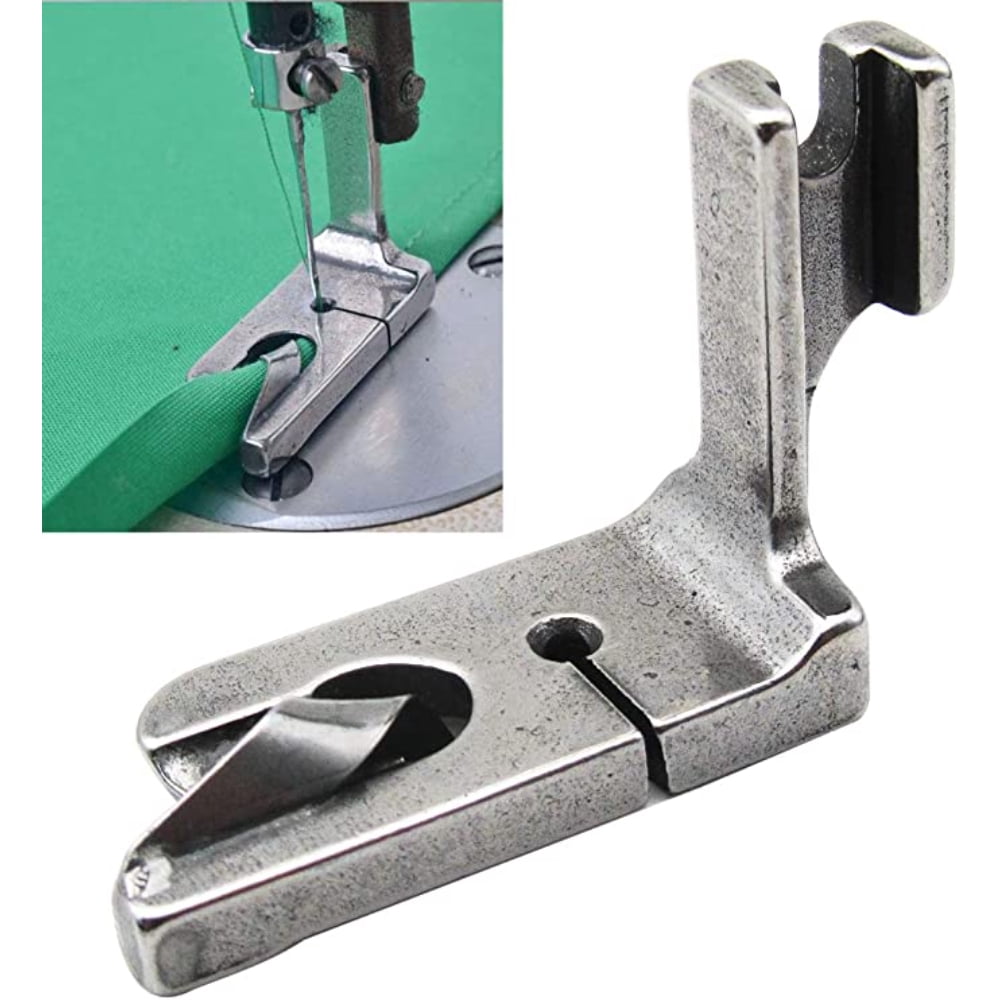 Industrial Sewing Machine 5/16" (8mm) Hem Foot for Brother JUKI Sewing ...