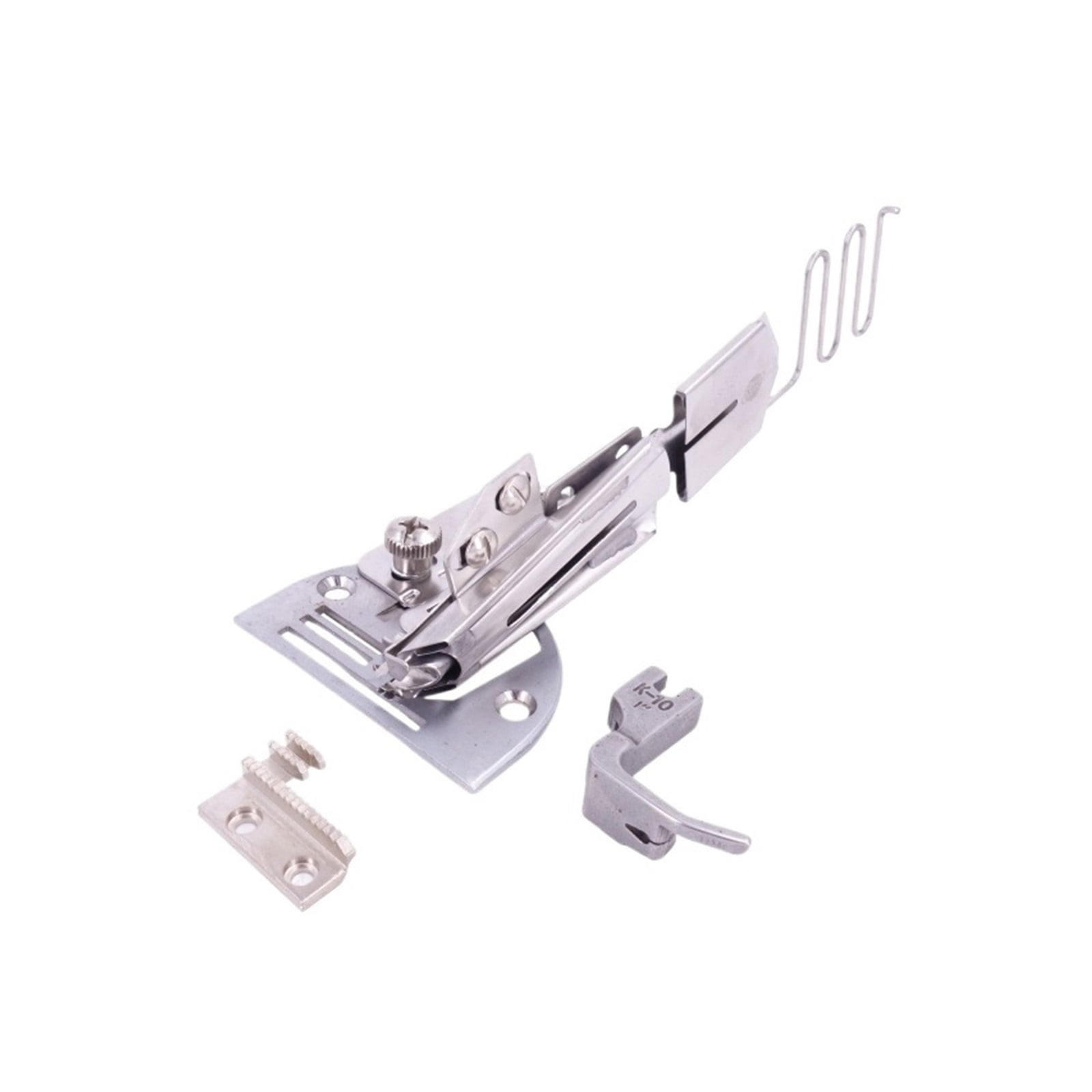 Industrial Sewing Machine Accessories, Flatbed Sewing Machine Puller ...