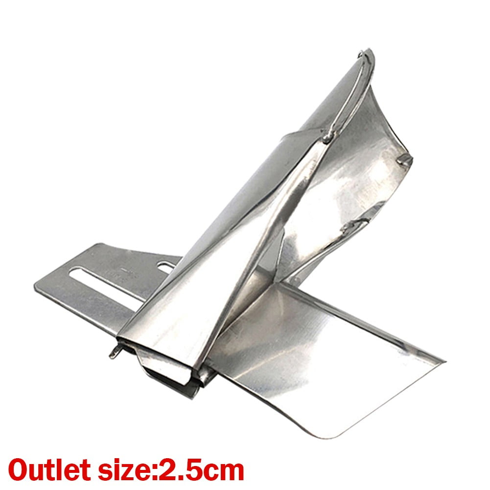 Industrial Sewing Machine Accessories Folder Binder Double Needle ...