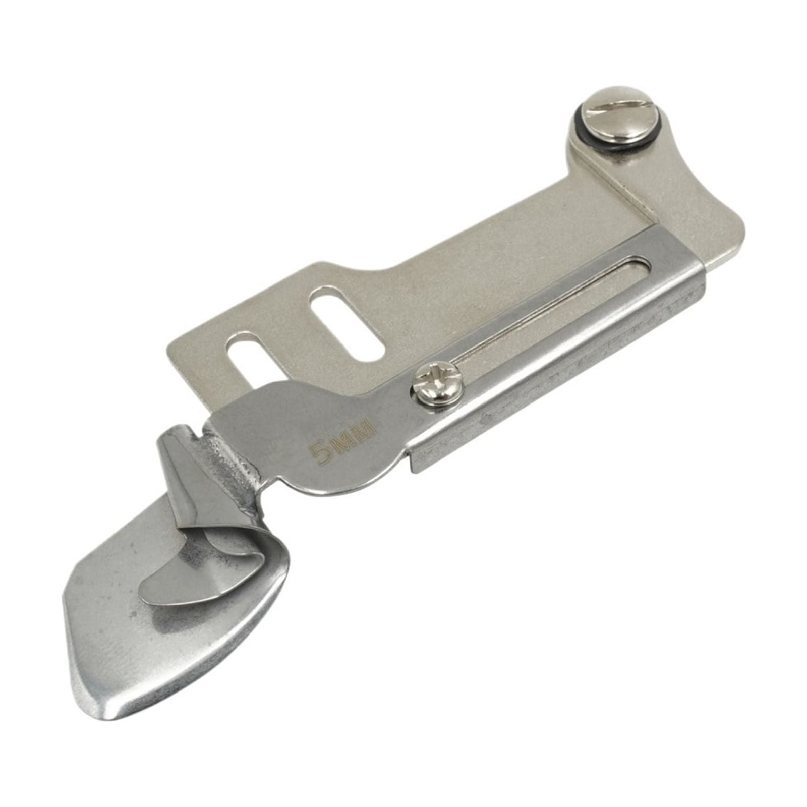 Industrial Sewing Machine Curved Hem Roller, All-steel Hem Roller Hem ...