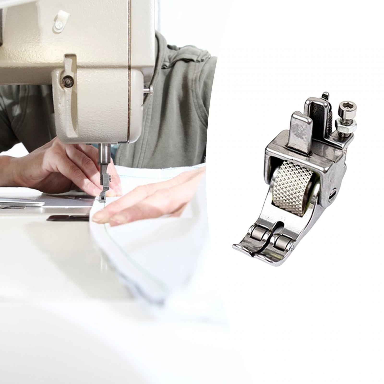 Industrial Sewing Machine Presser Foot Narrow Zipper Foot Durable ...