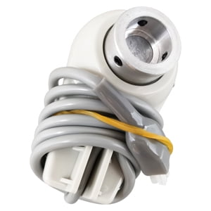 Industrial Sewing Machine Servo Motor Needle Positioner Sewing Servo ...