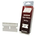 Industrial Single Edge Razor Blades for Scraper, Flat Razor Blade ...