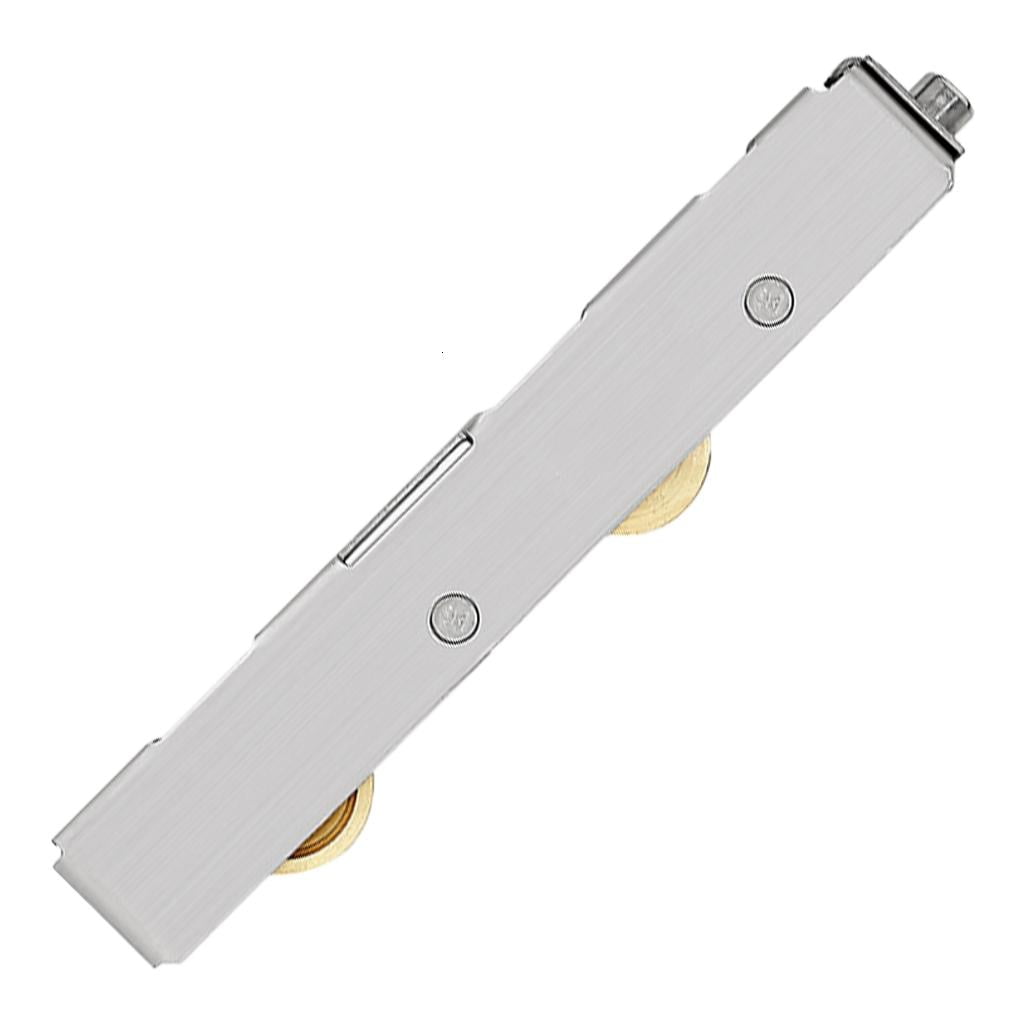 Industrial Sliding Door tandems wheel Smooth Sliding Door Roller ...