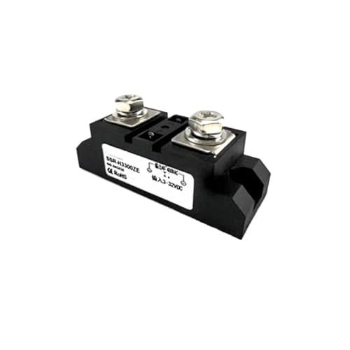 Industrial Solid State Relay SSR-H360ZF 60A 80A 100A 120A 150A 200A ...