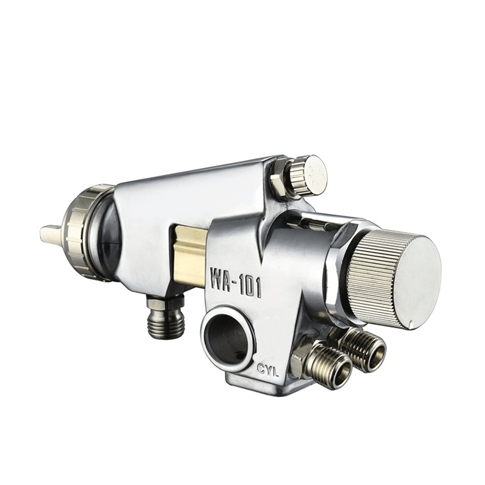 Industrial Spray Gun High Atomization Reciprocating Machine ...