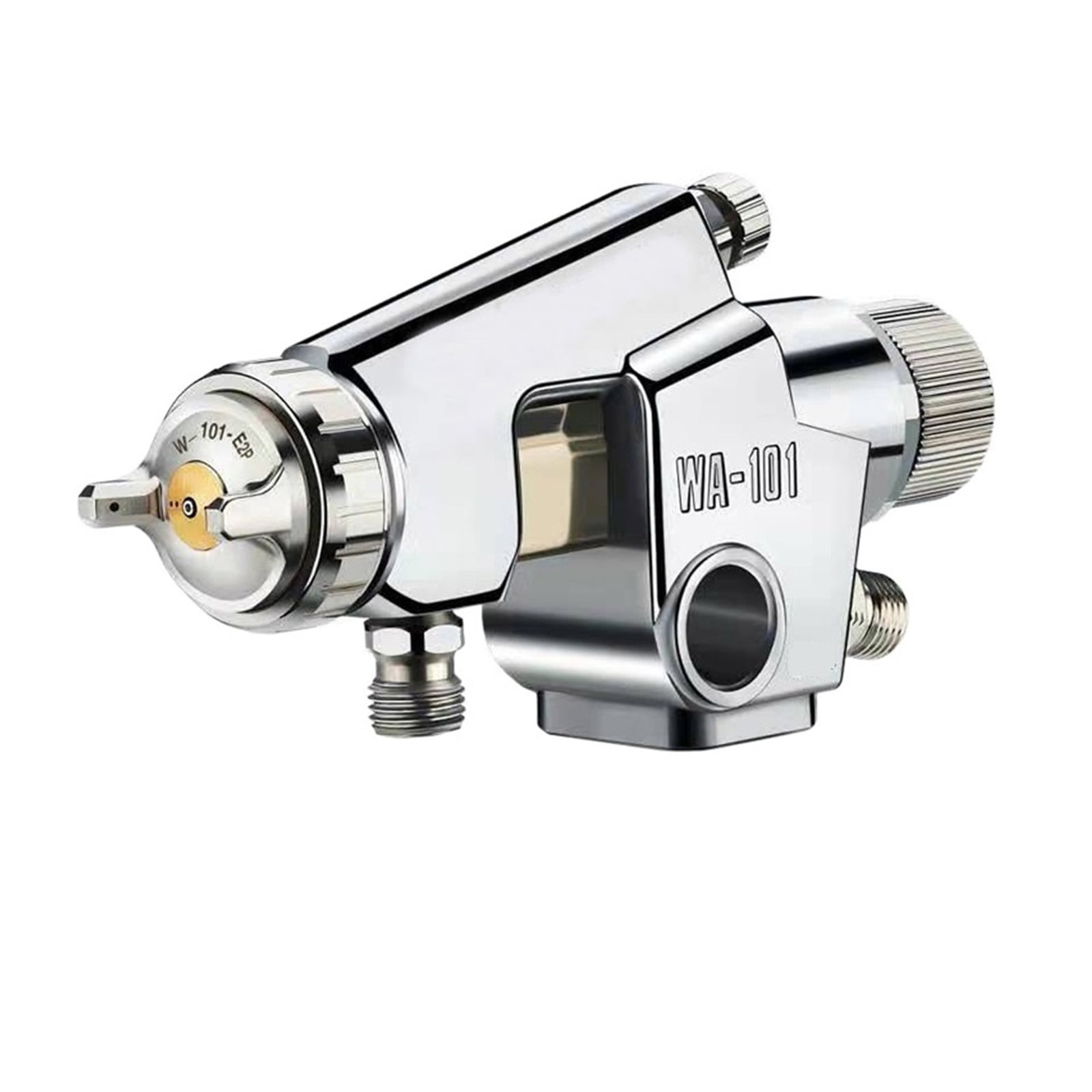 Industrial Spray Gun High Atomization Reciprocating Machine ...