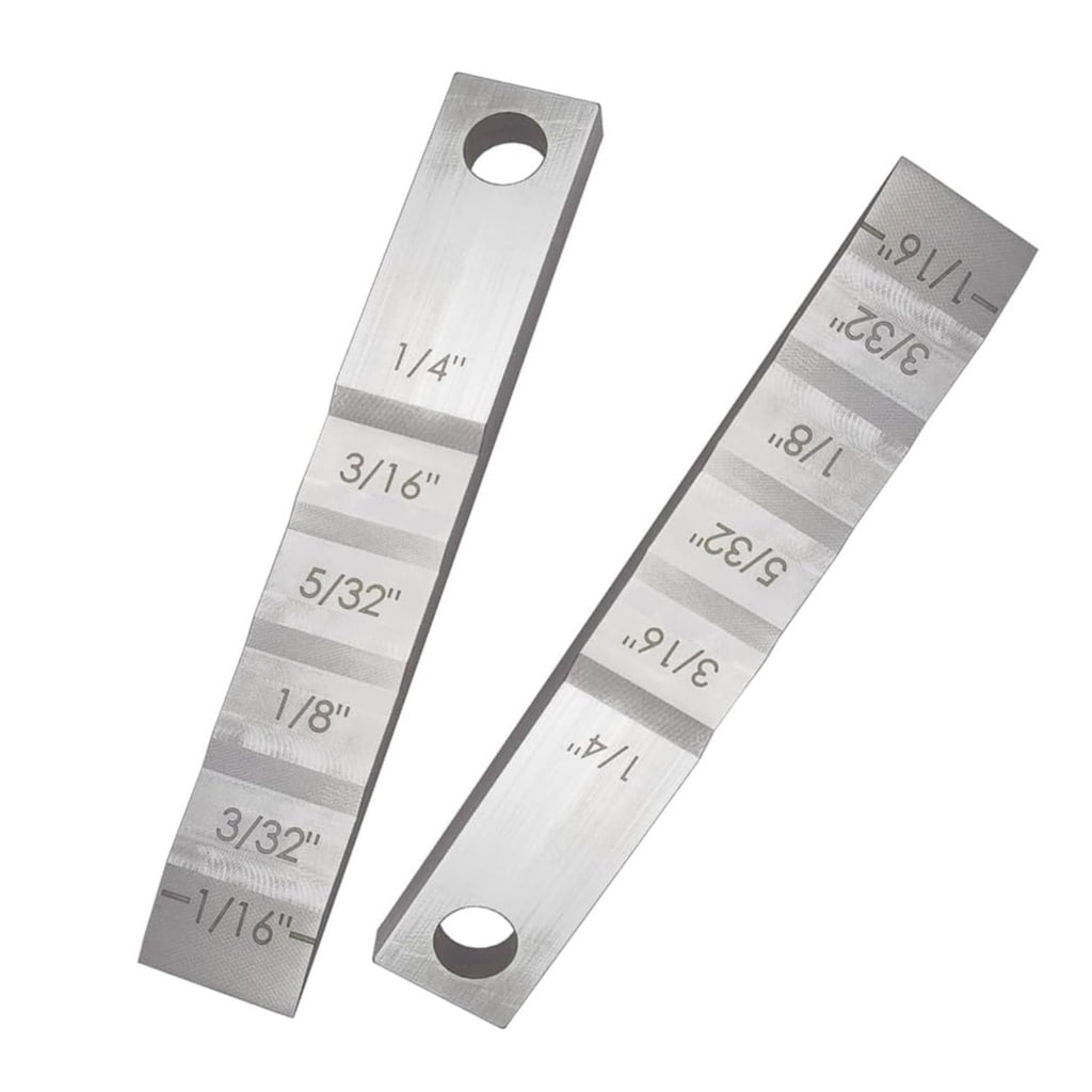 Industrial Stainless Steel Tube Pipe Spacing Calibrator Compacted ...