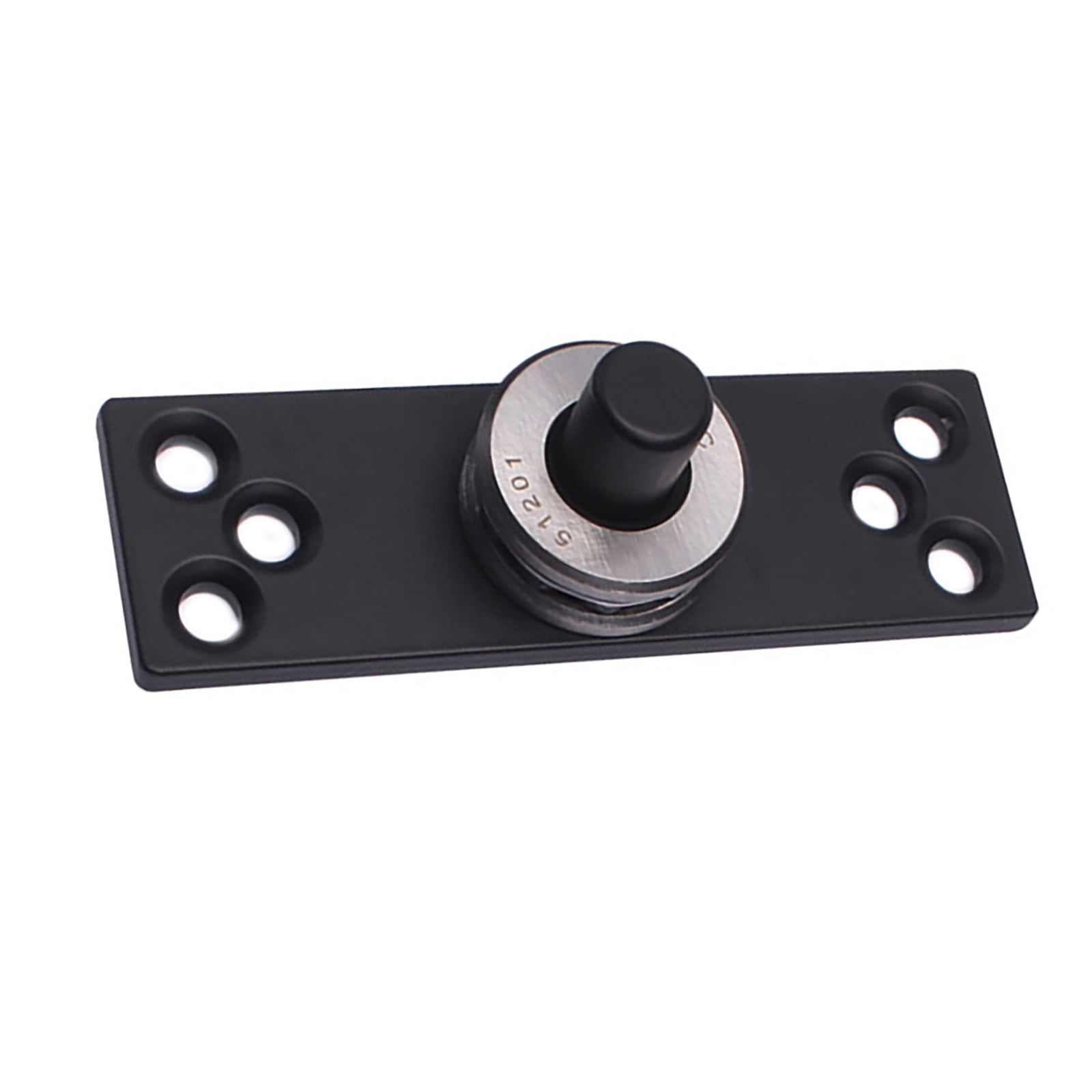 Industrial Steel Concealed Hinge 360 Degree Pivoting Hinge Invisible ...