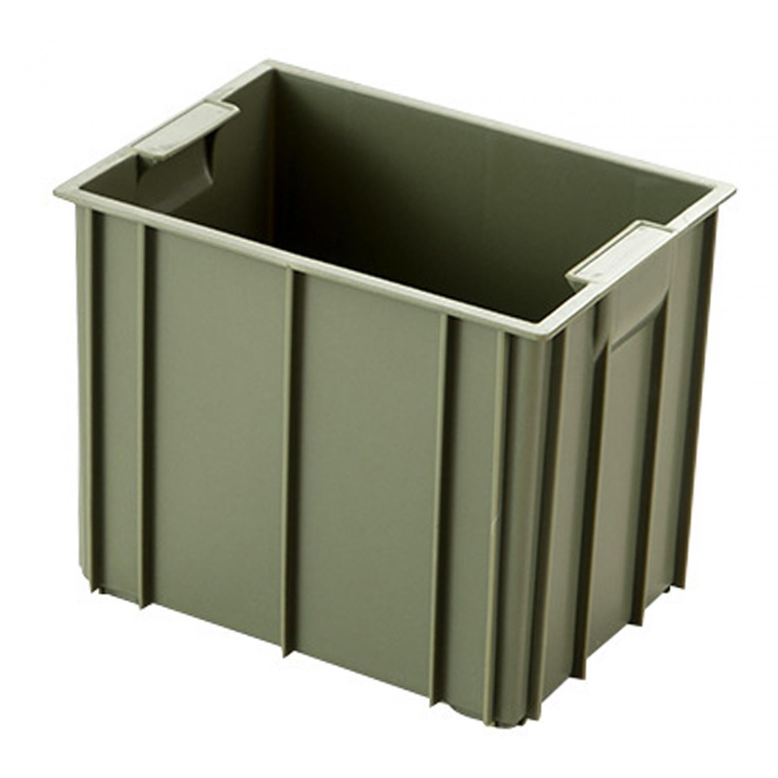 Industrial Storage Box Heavy Duty Storage Bin Durable Multipurpose ...