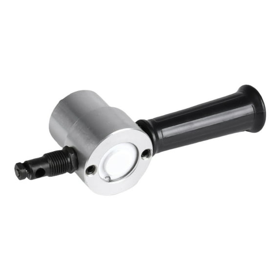 Industrial Strength Metal Plate Shear Cutter Double Design For Precise ...