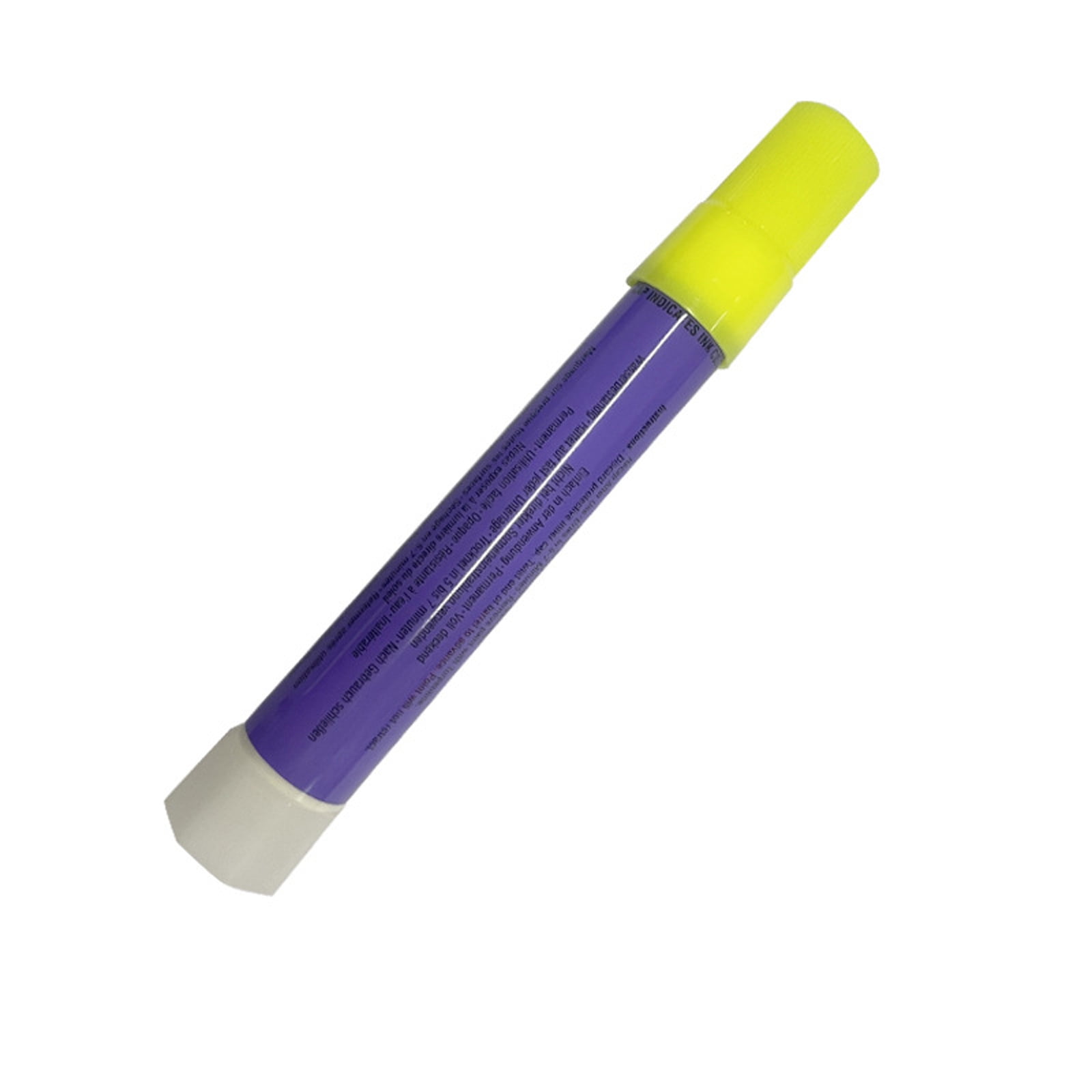 Industrial Strength Paint Marker For High Temp Environments Fade ...