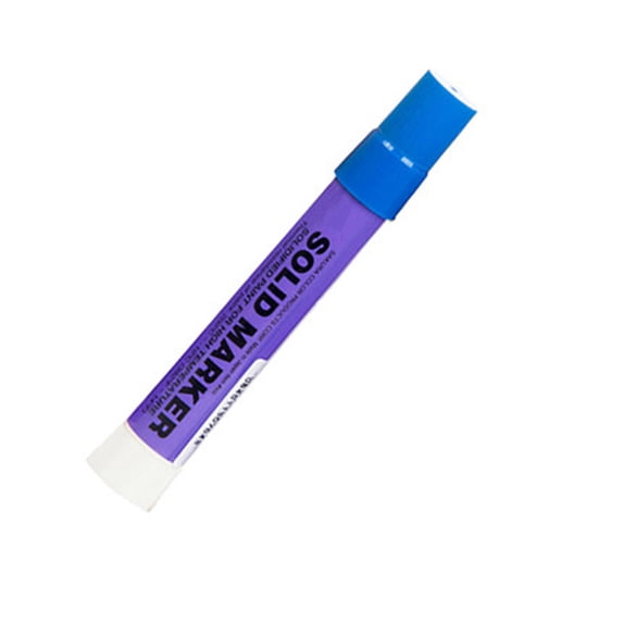Industrial Strength Paint Marker For High Temp Environments Fade ...