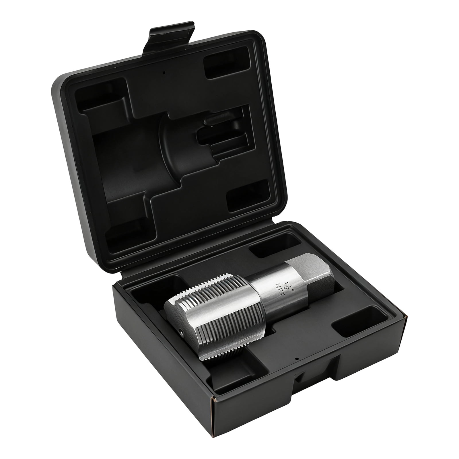 Pipe Tap And Die Set For Precise Thread Restoration In Plumbing ...