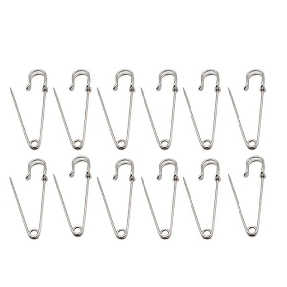 Safety Pins