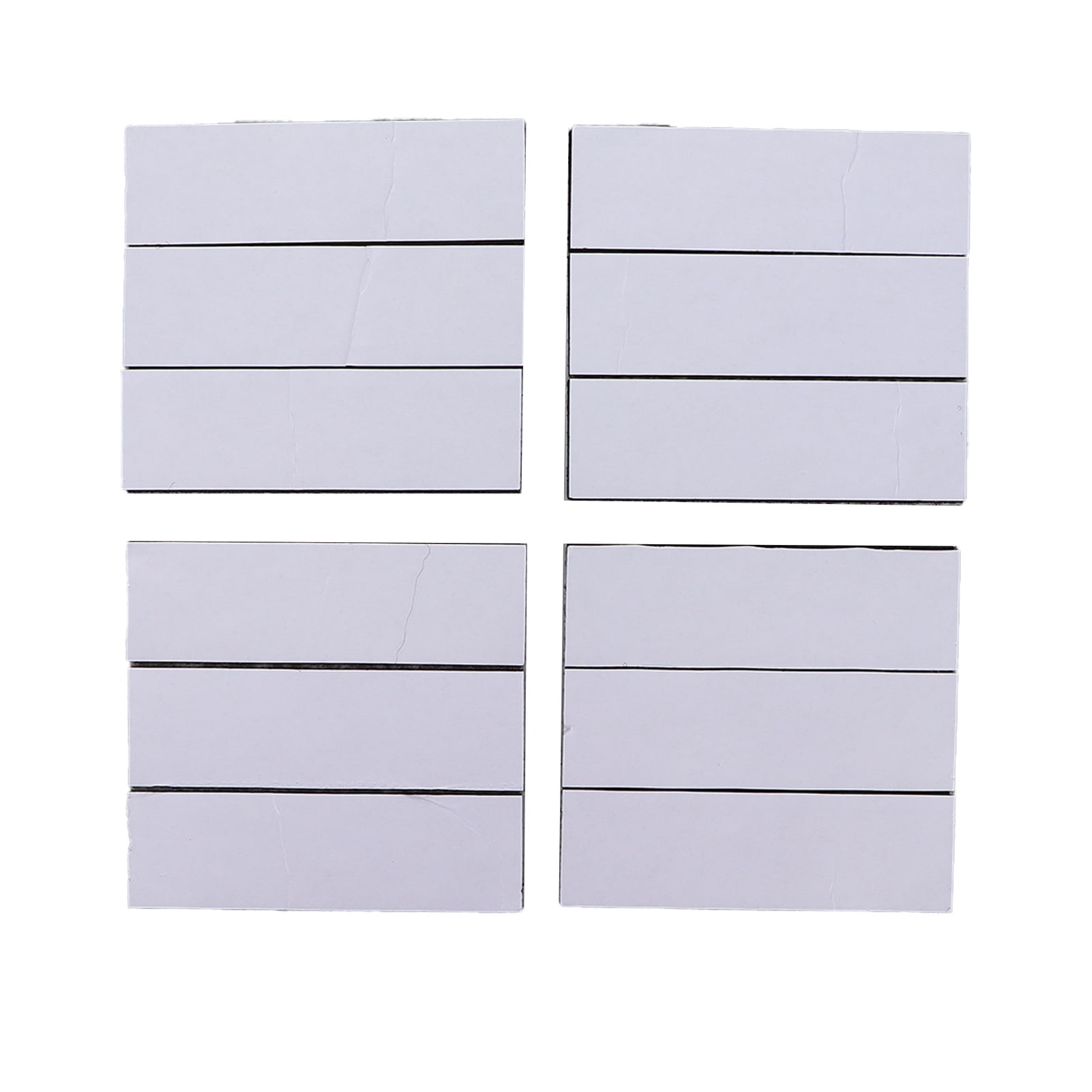 Industrial Strength Stick Back Fastener Strong Stickiness Heavy Duty ...