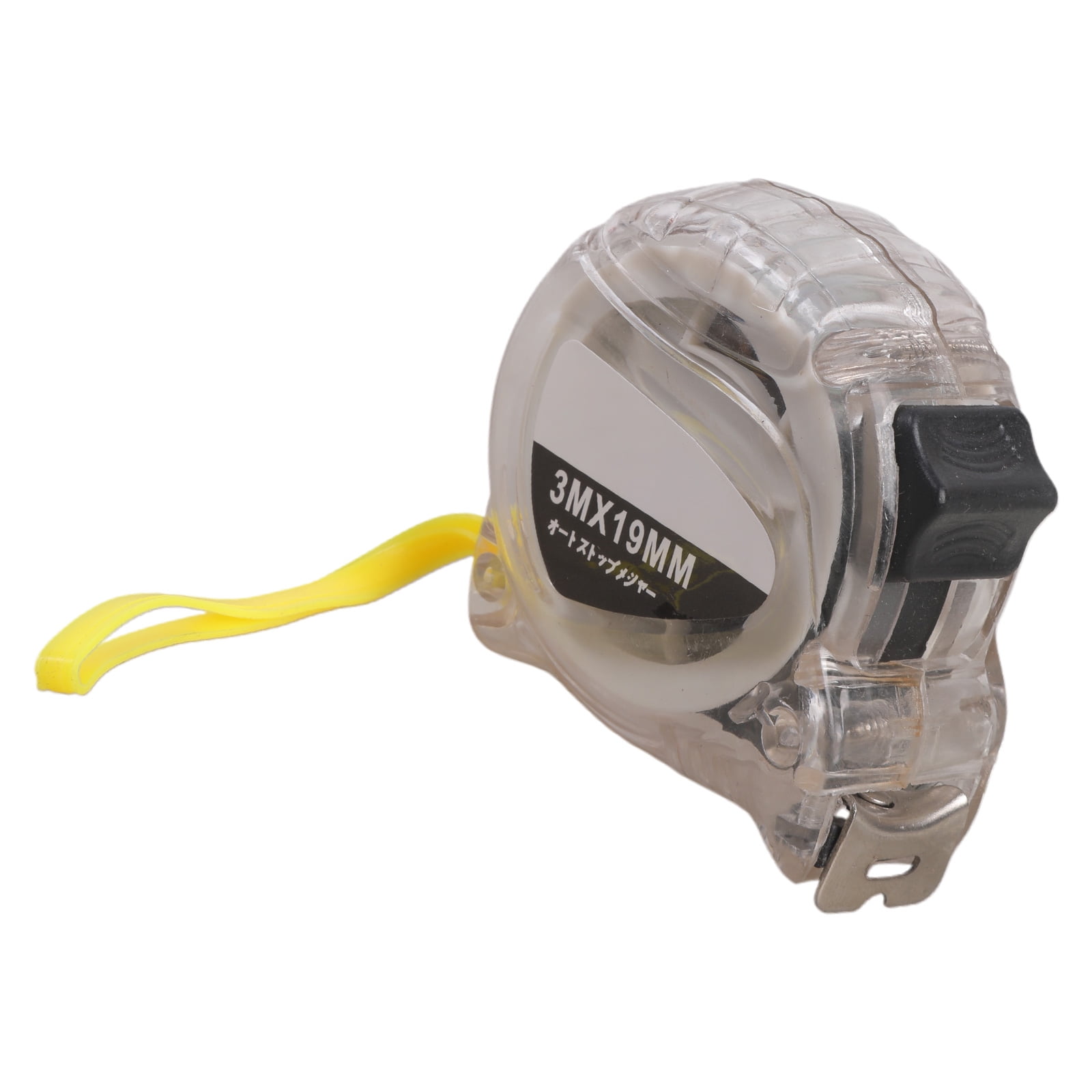 Industrial Strength Tape Measure with 4 Layer Defense systems Enhances ...