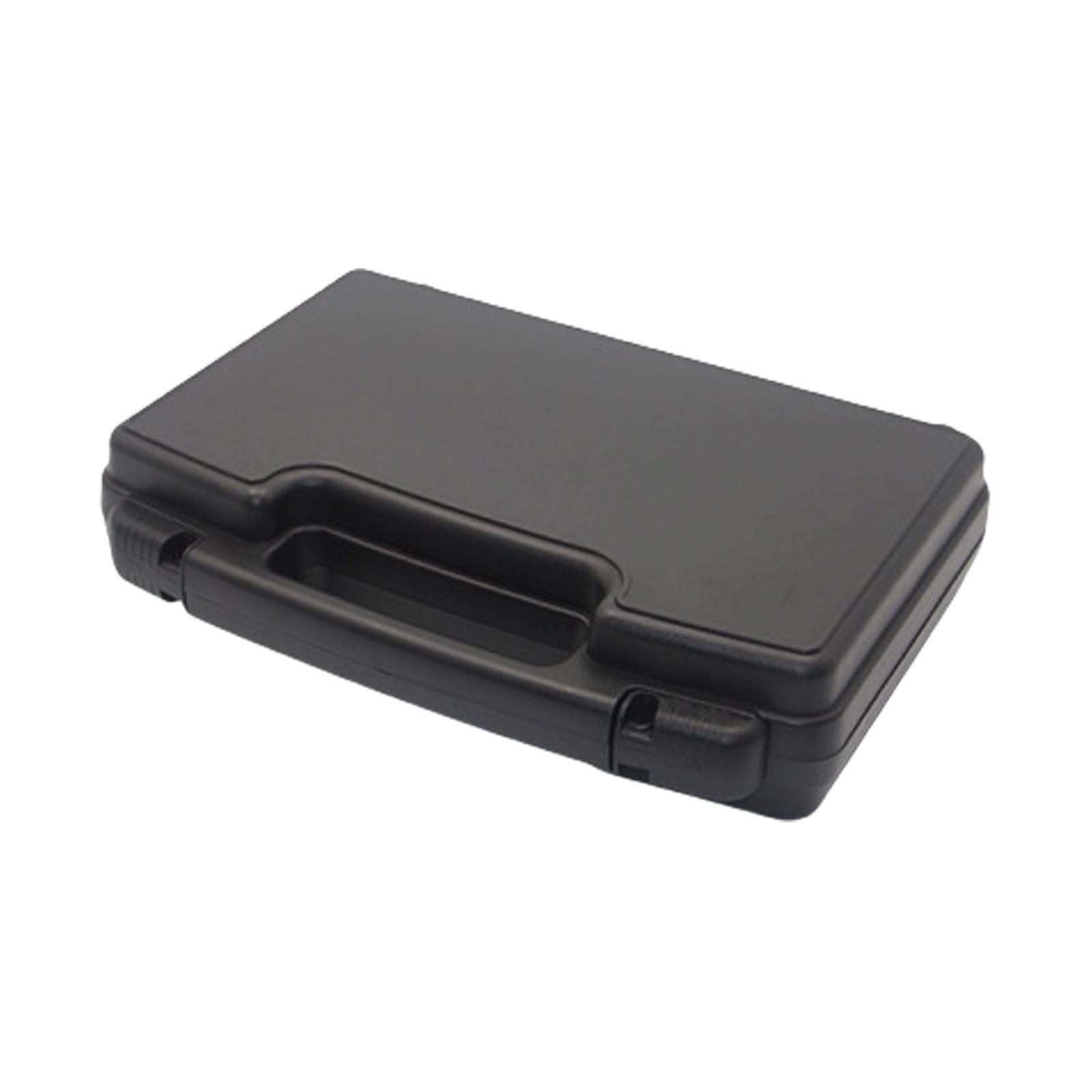 Industrial Strength Tool Storage Case Plastic Hard Tool Box Organizers ...