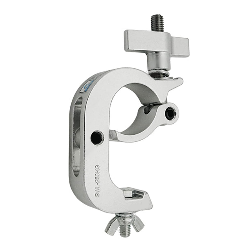 Industrial Strengthd Stage Pipe Clamp 32 35mm Secure Mounting Solution ...