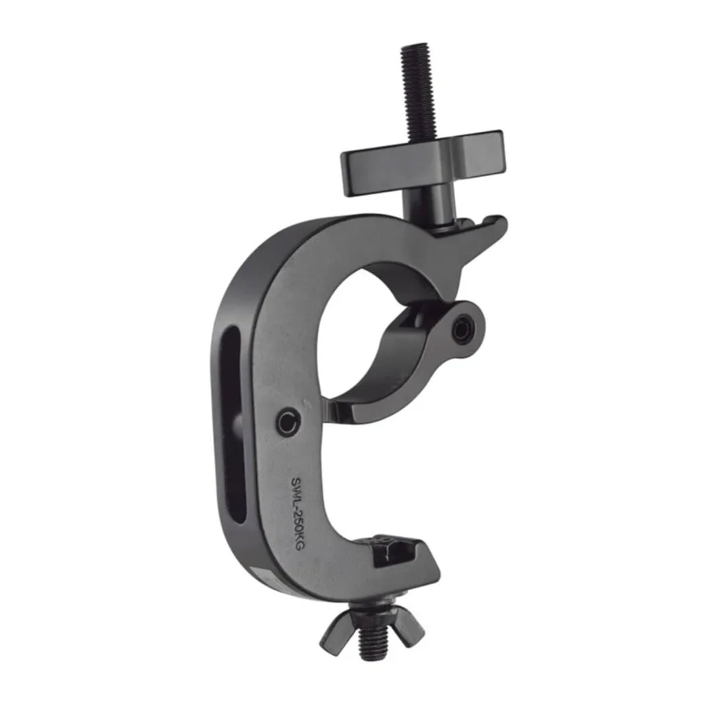 Industrial Strengthd Stage Pipe Clamp 32 35mm Secure Mounting Solution ...