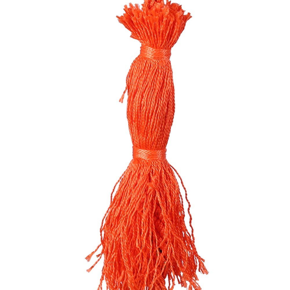 Industrial Style Hanging Lamp, Durable Nylon Rope, Perfect For ...