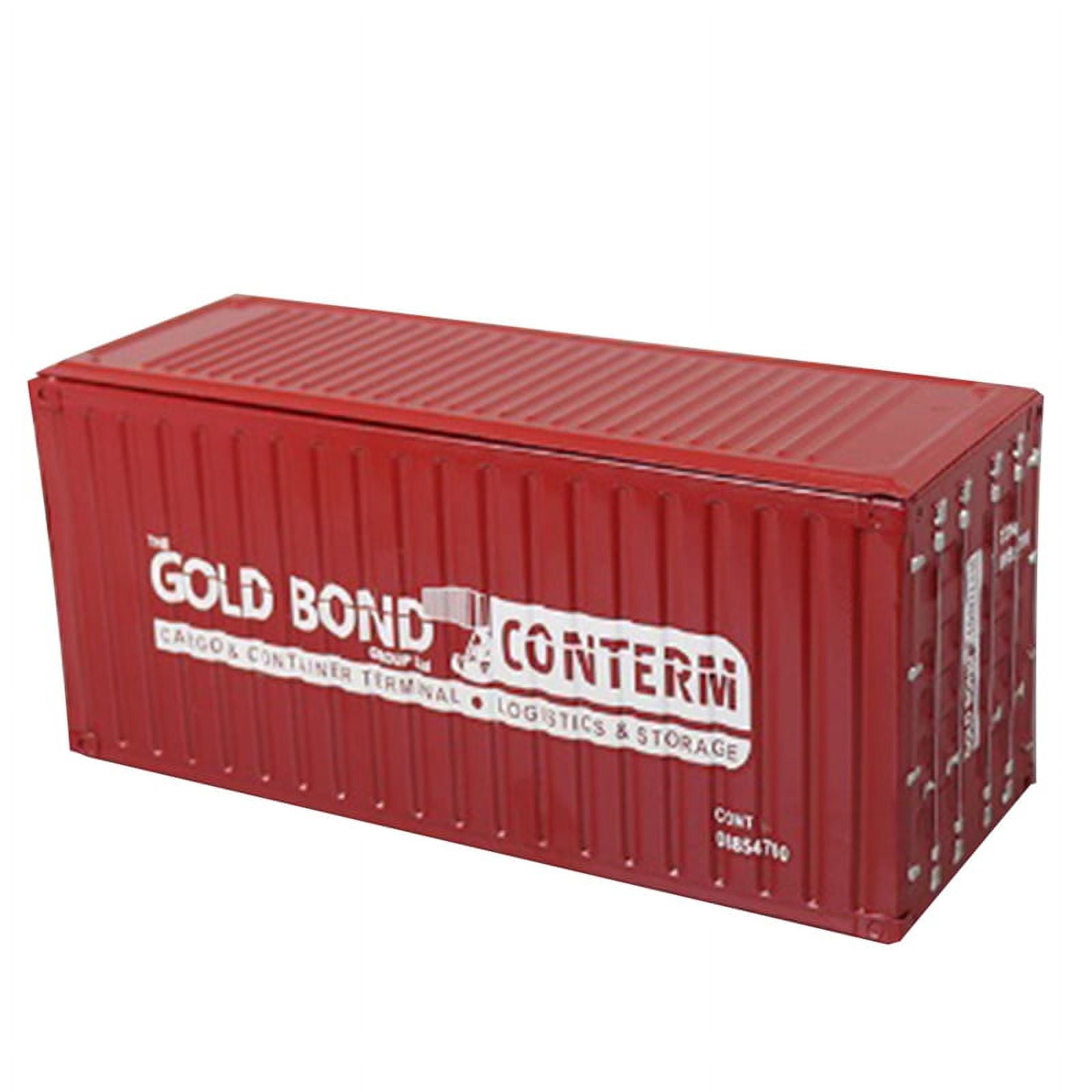 Industrial Style Iron Container Tissue Box Drawers Metal Napkin Towel ...