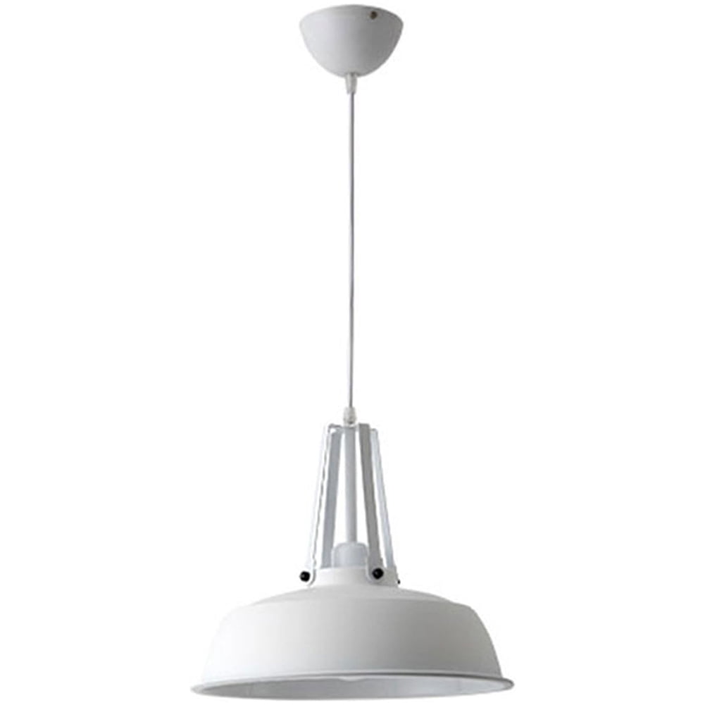Industrial Style Metal Iron Pendant Lighting for Kitchen Island Nordic ...