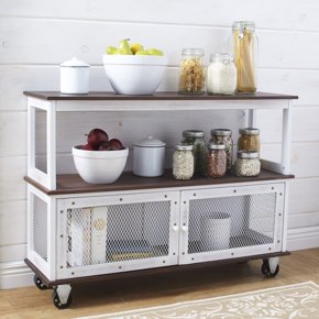 Kitchen Carts in Kitchen & Dining Furniture - Walmart.com