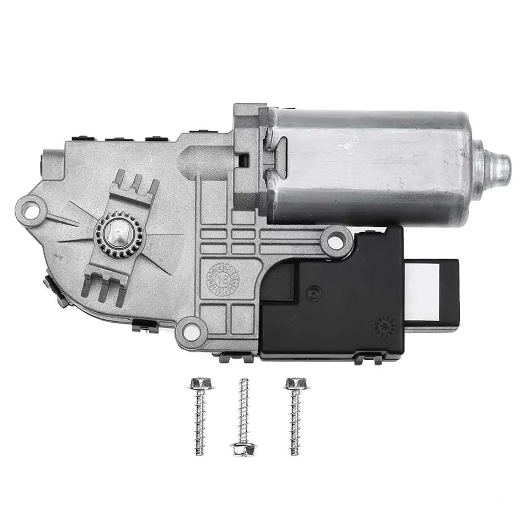 Professional Sunroof Motor Reliable Replacement Metal Sunroof Motor ...