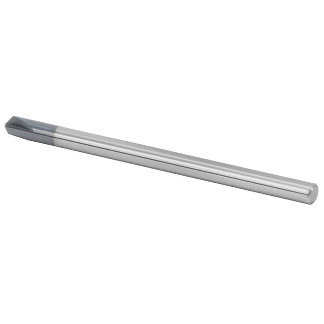 Industrial Supplies 3?Flute Chamfer Cutter Drill Bit Tungsten Steel 120 ...