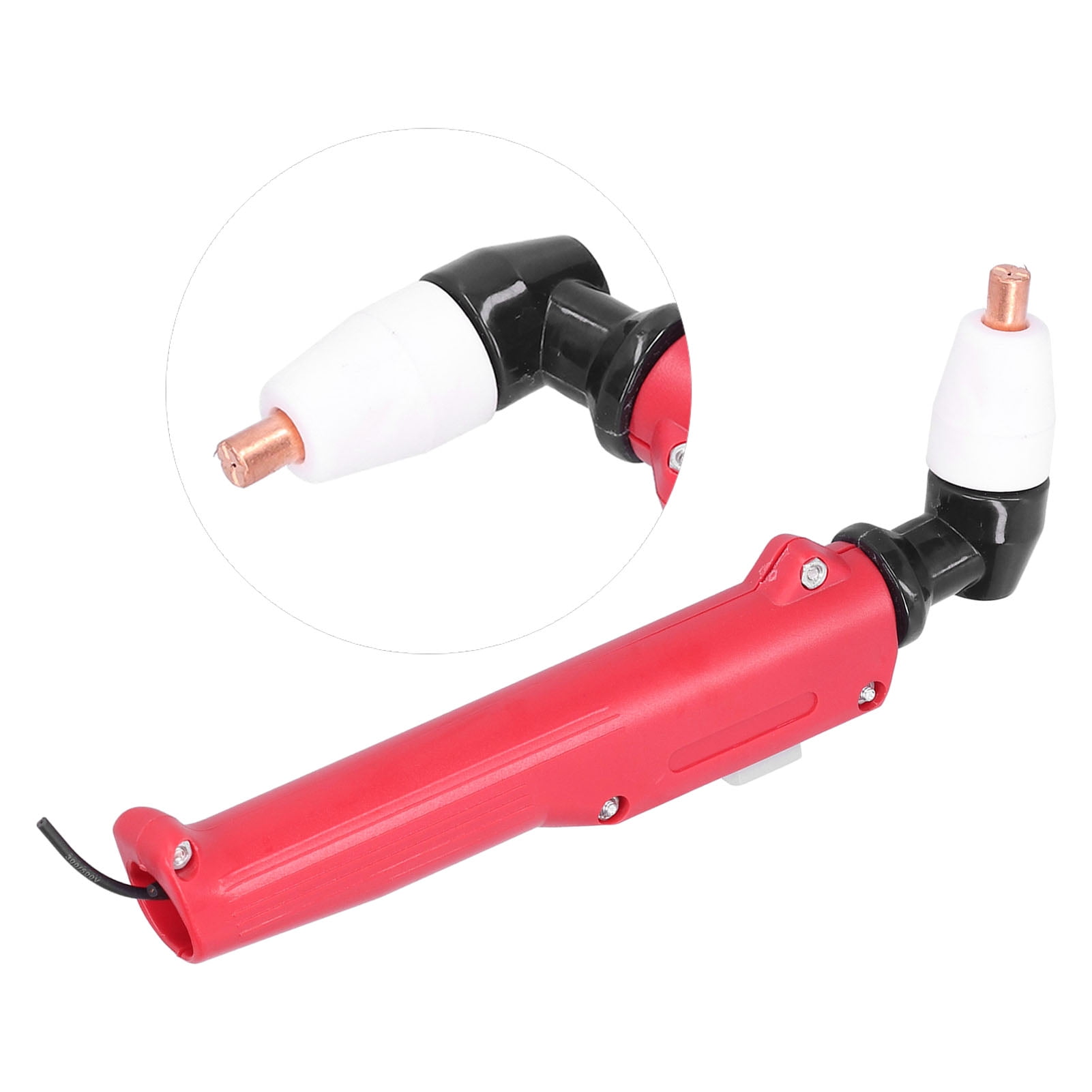 Industrial Supplies Air Cutting Torch ABS Humanized Design Hand Held ...