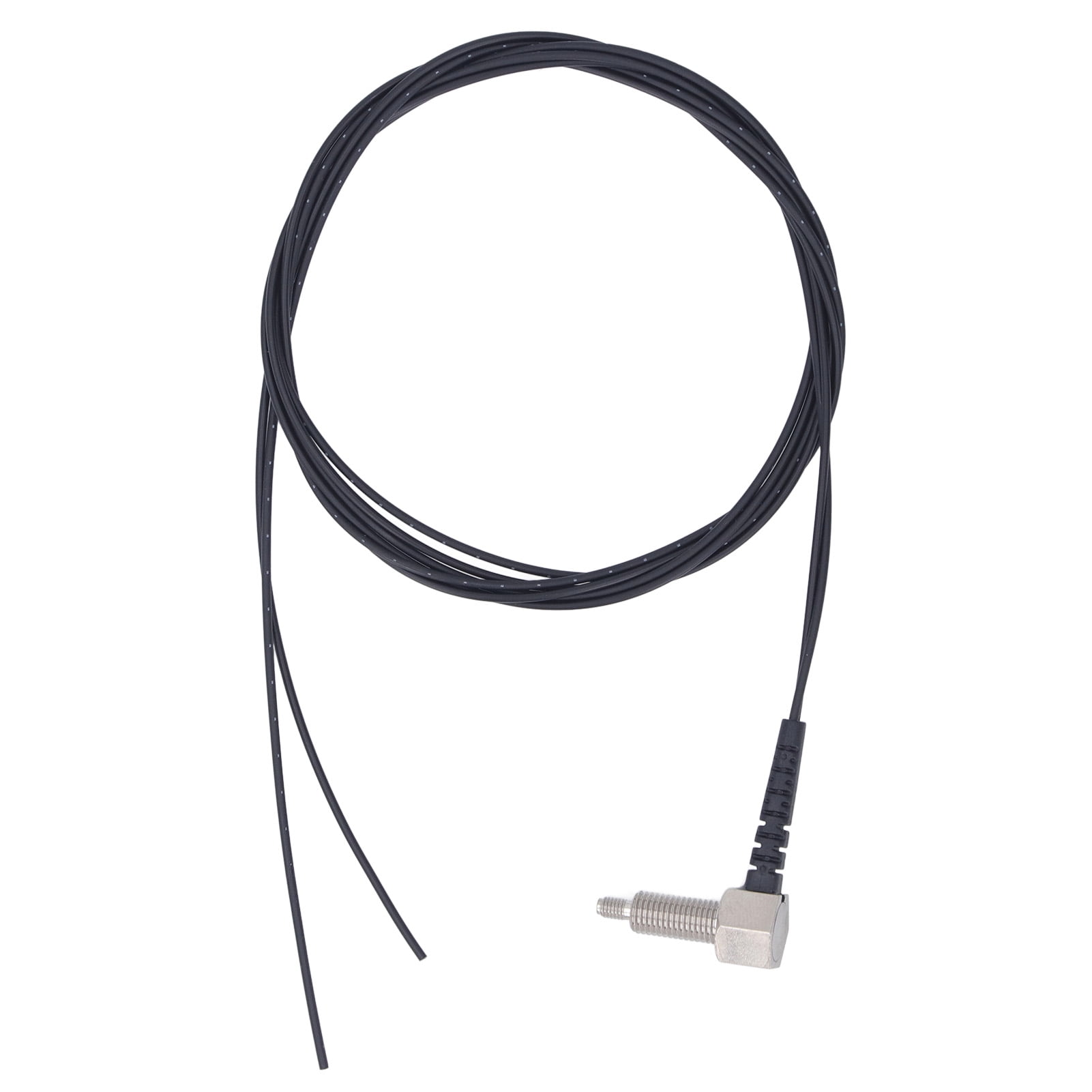 Industrial Supplies Fiber Optic Sensor Optical Reflective Probe Cable ...