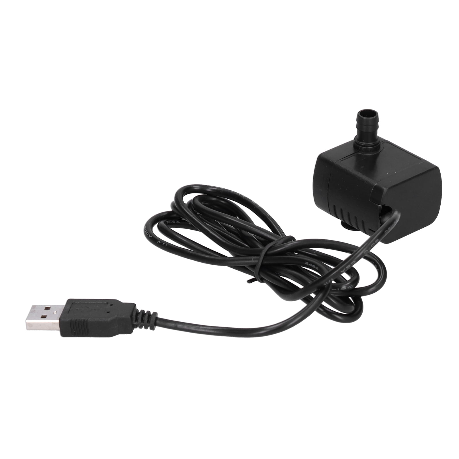 Industrial Supplies Mini Submersible Pump USB Plug DC Brushless ...