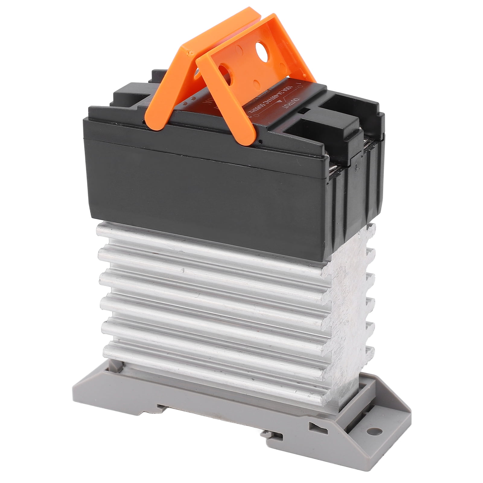 Industrial Supplies Solid State Relay DA Small Relay Module with Heat ...