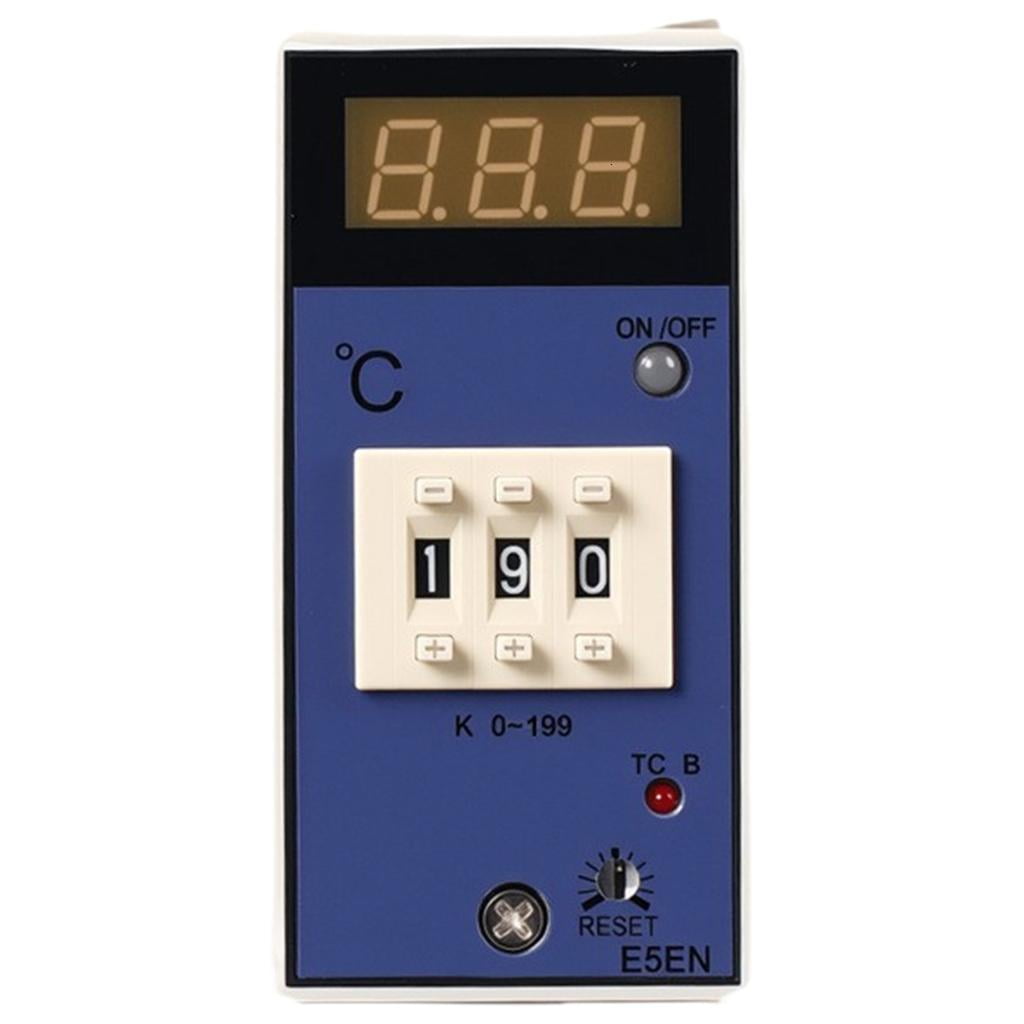 Industrial Temperature Control Device Relays Output Temperature ...