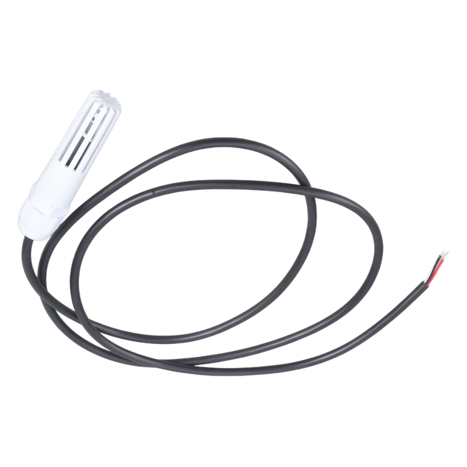 Industrial Temperature Humidity Sensors RS485 Probes Type Precise ...