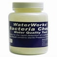 Industrial Test Systems 481197 WaterWorks Coliform Bacteria Check Test ...