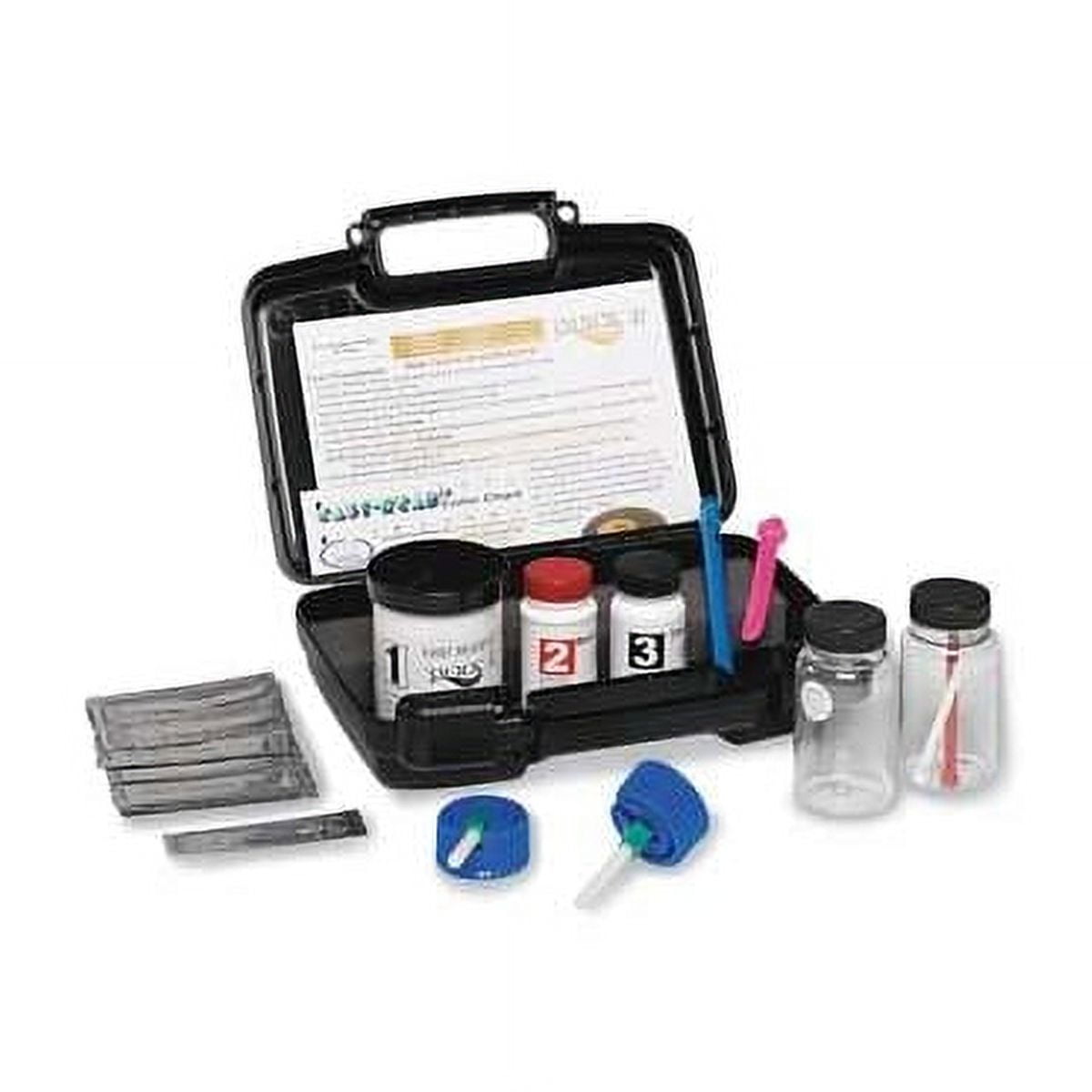 Industrial Test Systems Test Kit,Arsenic,1 to 100 UG/L 481303 - Walmart.com