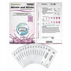 Amniotic Fluid Test Strips
