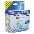 Industrial Test Systems Water Quality Test Kit - Walmart.com