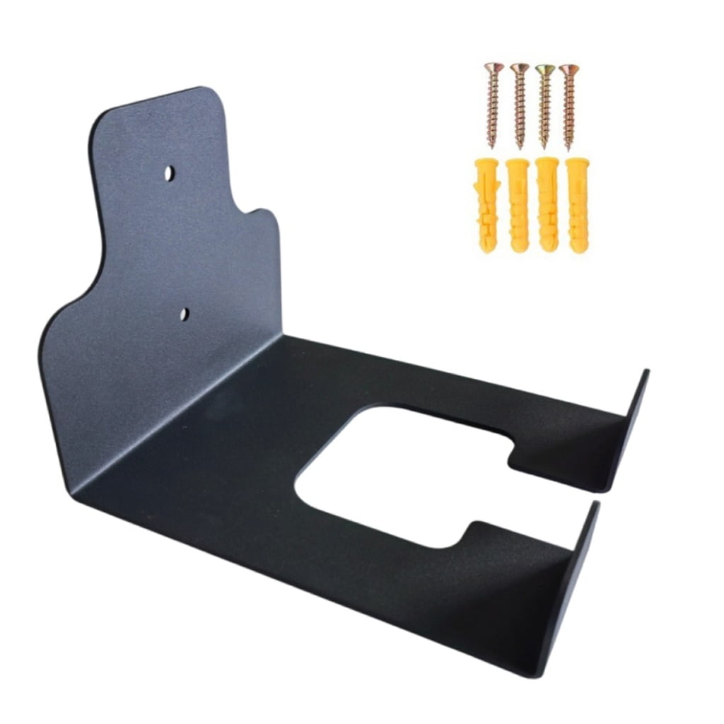Industrial Tool Holders Bracket for Angles Grinders Workshop Wall ...