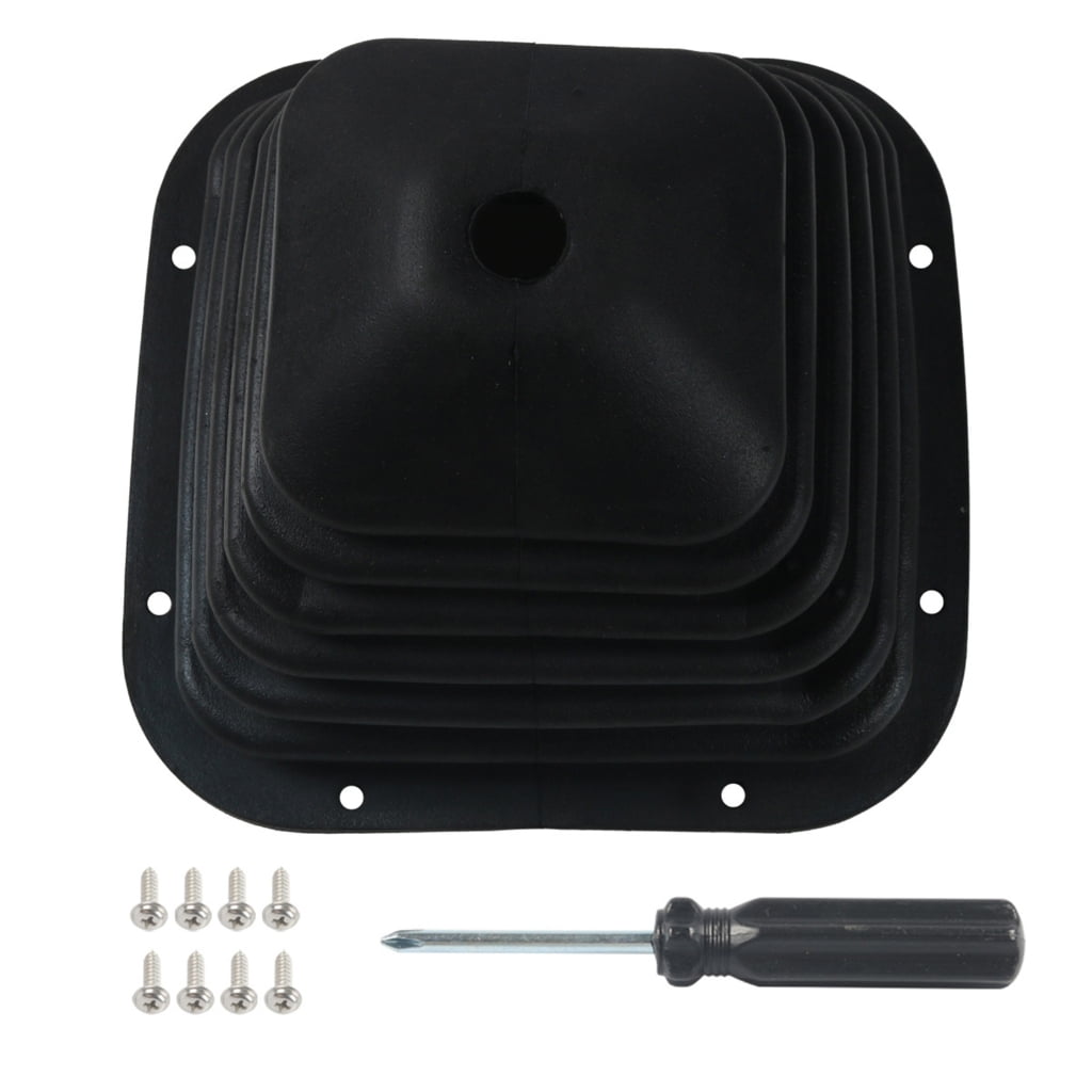 Industrial Transmission Shifter Boot Transmission Boot Truck Gear ...