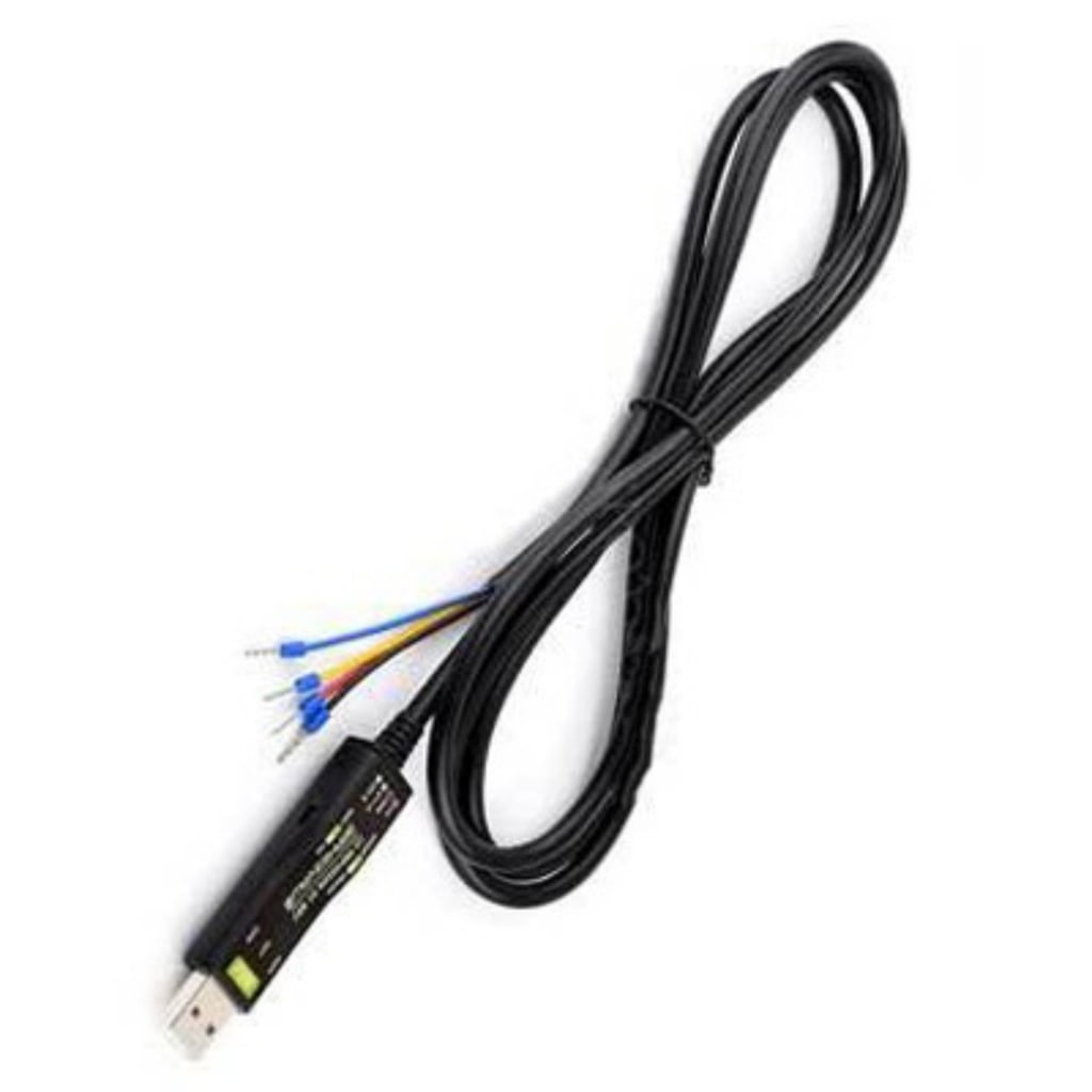 Industrial USB to TTLs Serial Cable for 5 Original FT232RN Chip ...
