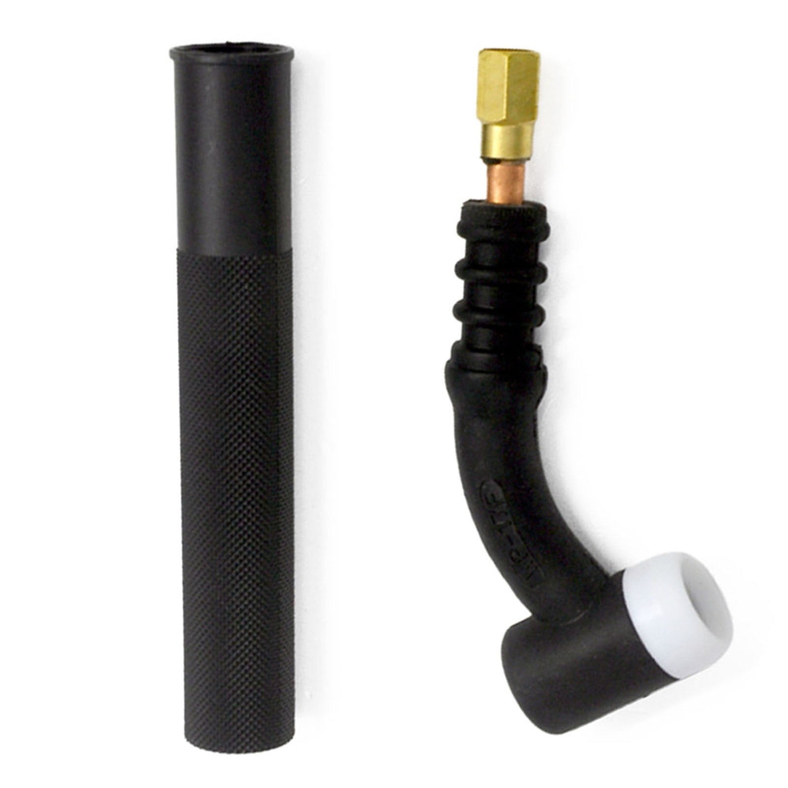 Gun Torch WP-17F SR-17F Head Body Replacement Parts For TIG Welding Gun ...