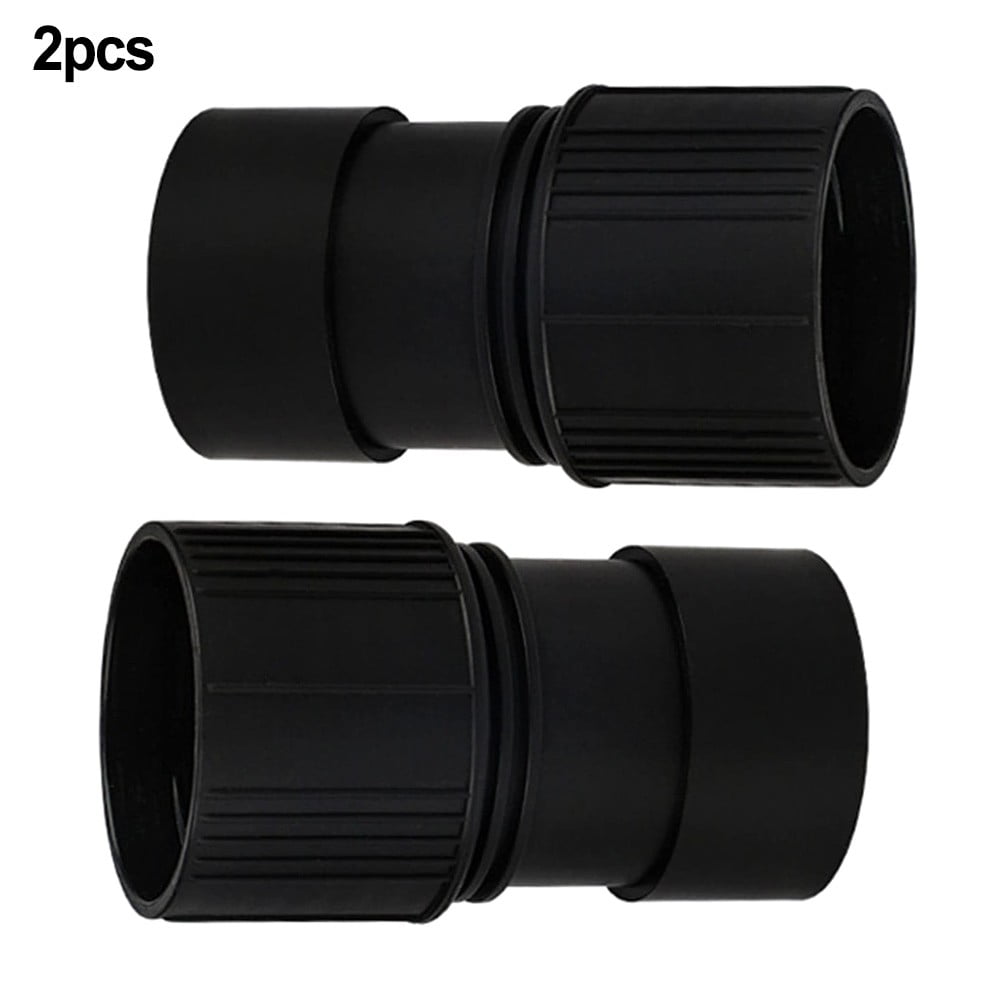 Industrial Vacuum Cleaner Adapter Vacuum Attachment 40Mm 48Mm Connector ...