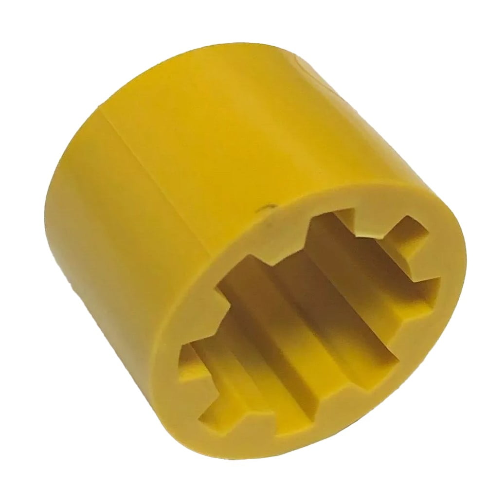 Industrial Vacuum Device Bushing for J/B Industries Pumps, Sturdy and ...