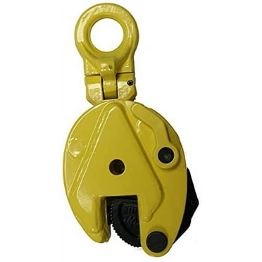 BENTISM 880lbs Portable Power Lift Electric Hoist, 850W 110V Winch with ...