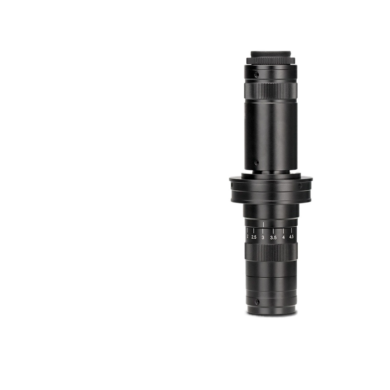 Industrial Video Microscope Camera C-Mount Type Interface Confocal ...