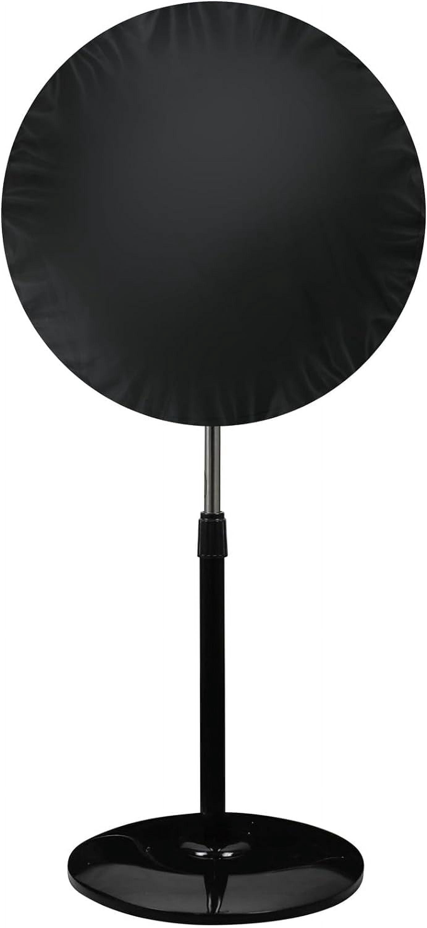 Industrial Wall Mount Fan Cover, Heavy Duty Waterproof & Dustproof for ...