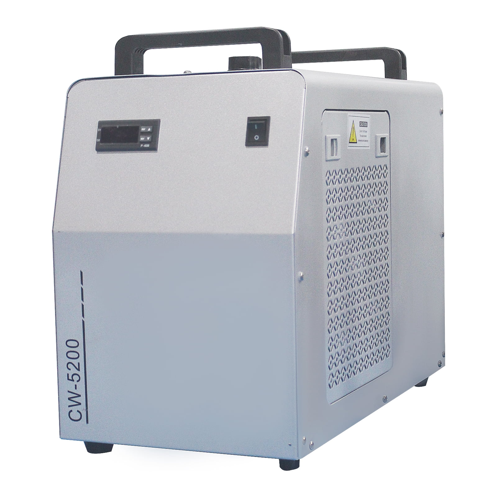 Industrial Water Chiller, CW-5000/CW-5200 Industrial Thermolysis Type ...